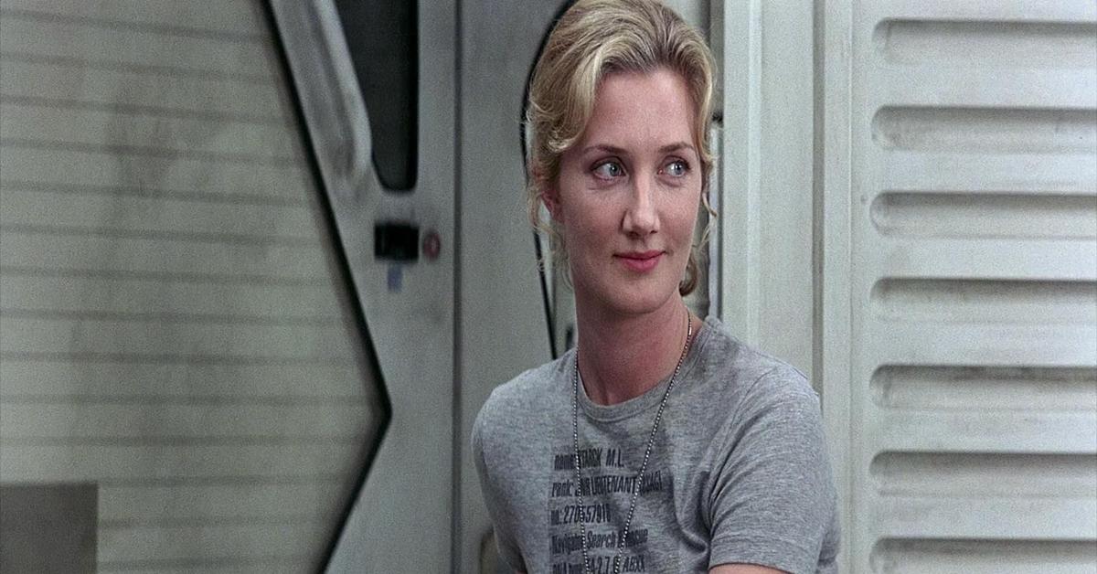 Event Horizon in review | Not Just What Stephen Likes